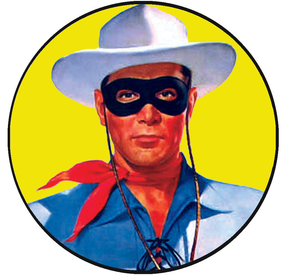 LONE RANGER BOXES – The Toyroom Repro & Custom Packaging