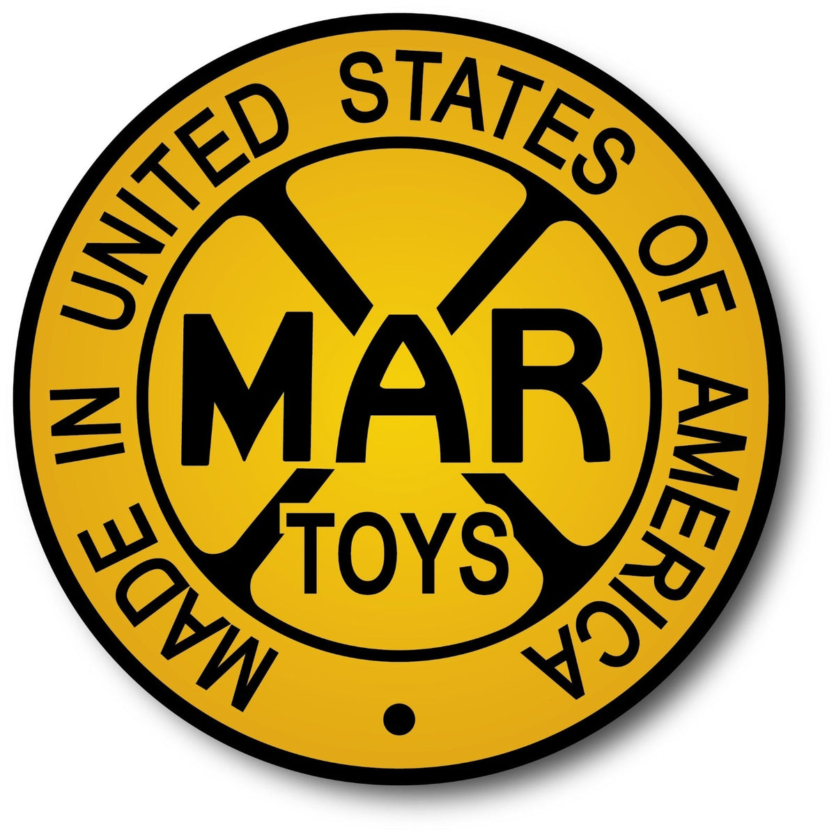 MARX BOXES – The Toyroom Repro & Custom Packaging