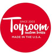 Cereal Box: Croonchy Stars – The Toyroom Repro & Custom Packaging