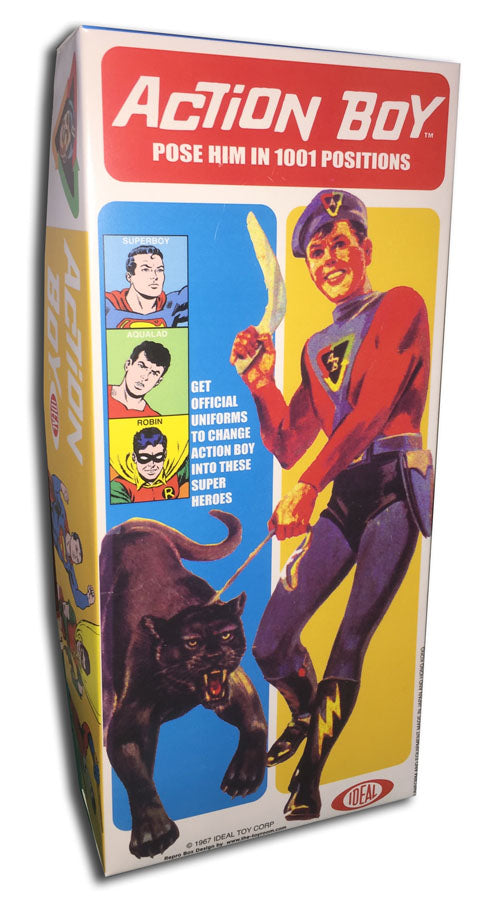 AB: Action Boy (Long) Box – The Toyroom Repro & Custom Packaging