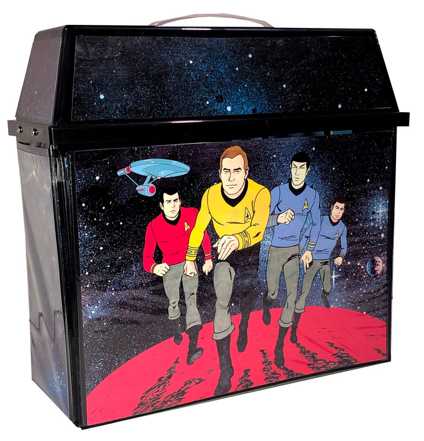 Displayset: Star Trek Filmation Enterprise – The Toyroom Repro & Custom ...